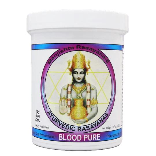 Blood Support Rasayana (formerly Blood Pure)