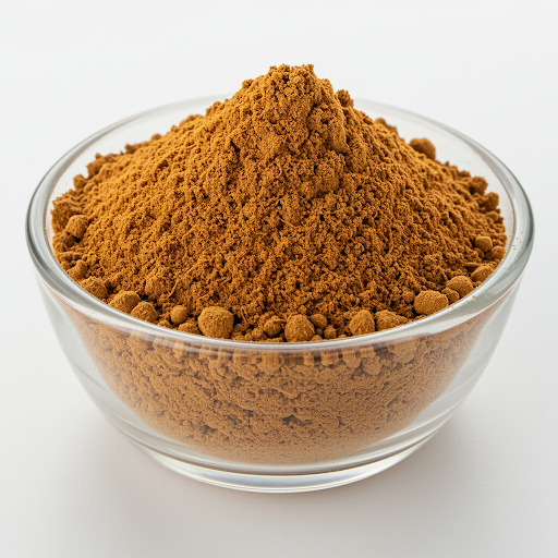 Kanchanar powder
