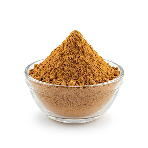 Pippali powder, 1 oz